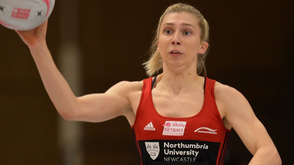 Netball Superleague: Loughborough Lightning name Sara Bayman as head ...