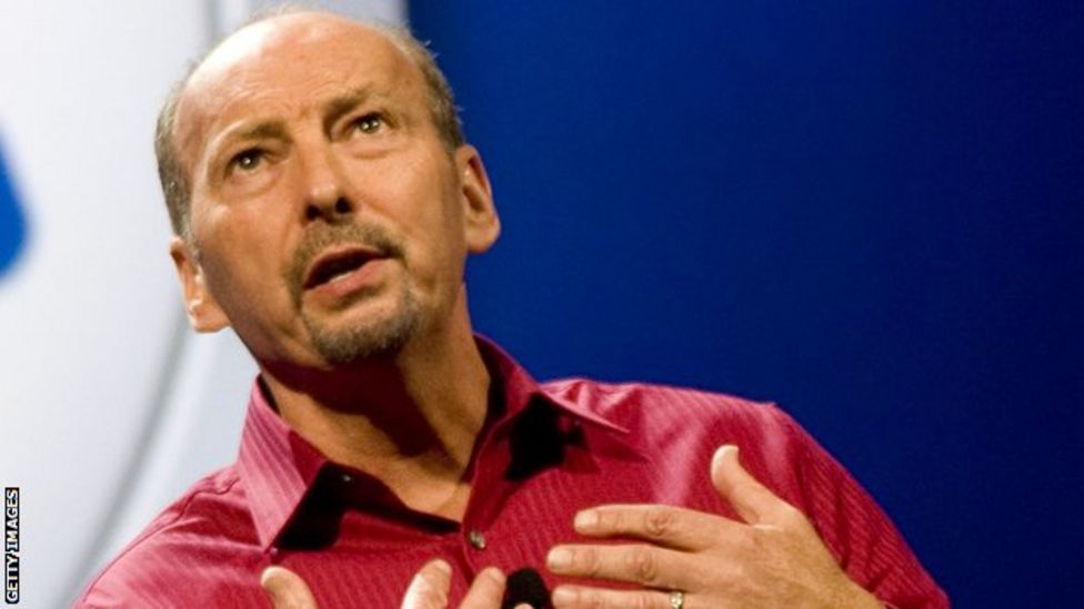 Peter Moore: Liverpool chief executive on Jurgen Klopp, transfers and ...