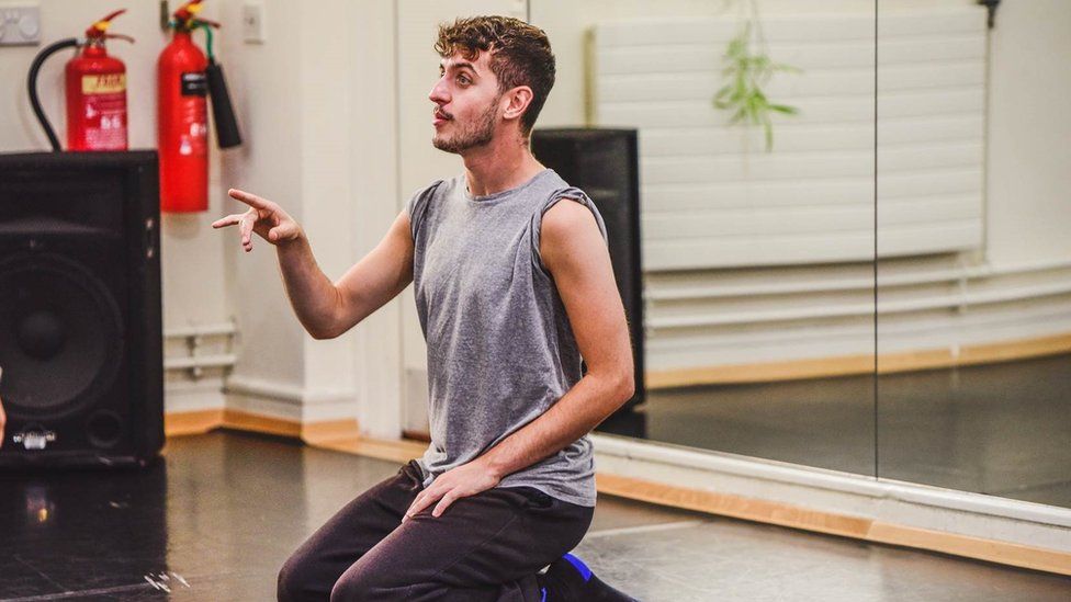 Coronavirus lockdown in Wales hitting the arts, says council boss - BBC ...