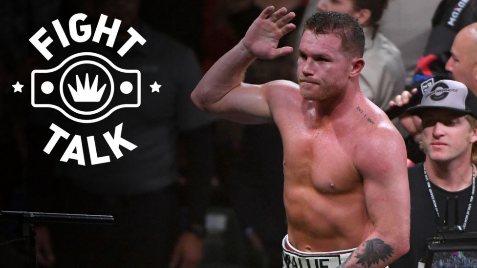 Fight Talk: What is next for Canelo, boxing bids farewell to Crolla ...