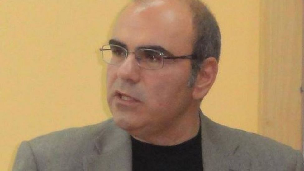 Greek tragedy for education opportunities - BBC News