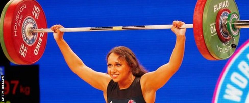 Barrow and Laugher win diving gold, plus Olympic & Paralympic sports ...