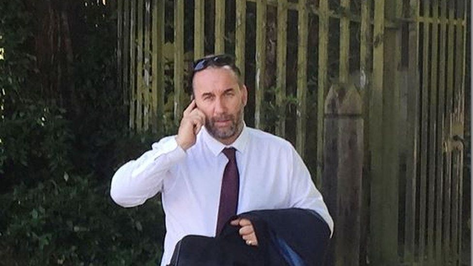 West Ham hamper fraud: Trial rescheduled for October - BBC News