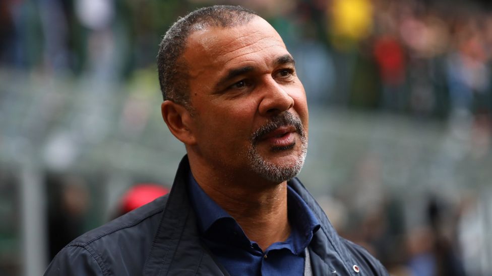 Jonathan-Ismael Diaby: Does ice hockey have a racism problem? - BBC News