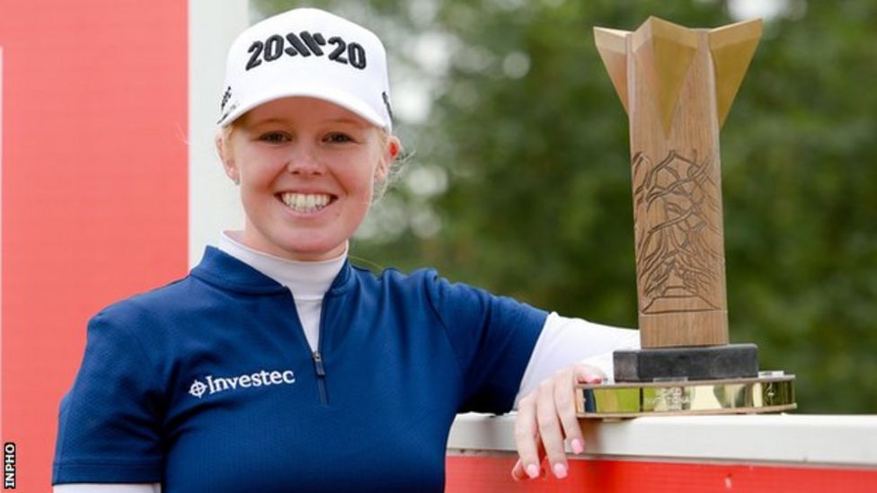 World Invitational: Stephanie Meadow says playing in home event again ...