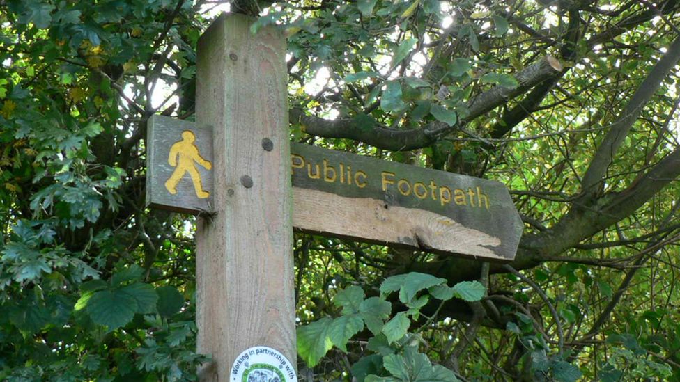 People 'die waiting' for registration of Gloucestershire footpaths ...