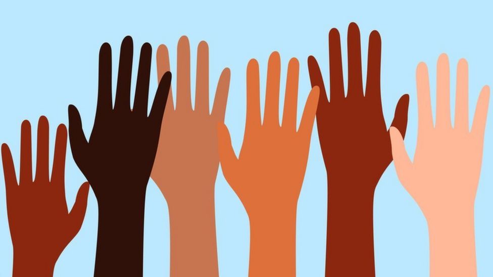 Race report: 'UK is a model for other white-majority countries' says ...