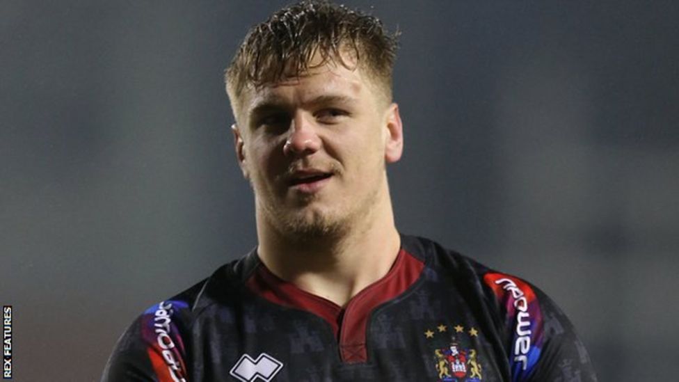 Ryan Sutton: Wigan prop to join Canberra Raiders from next season - BBC ...