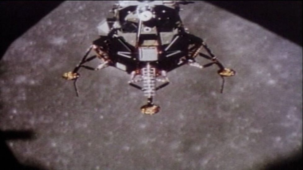 Apollo 11: World celebrates 50th anniversary of first Moon landing ...