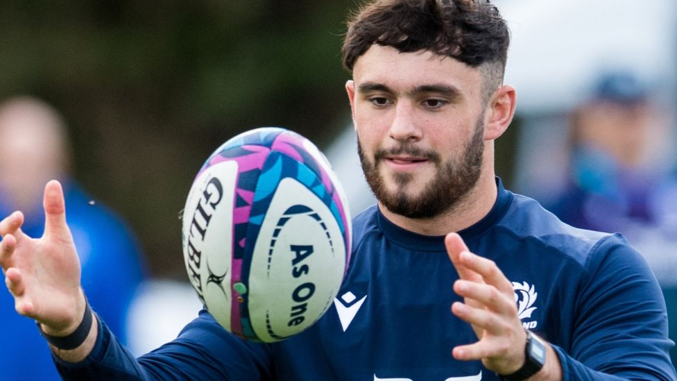 Rufus McLean: Domestic abuse rugby union player given community ...