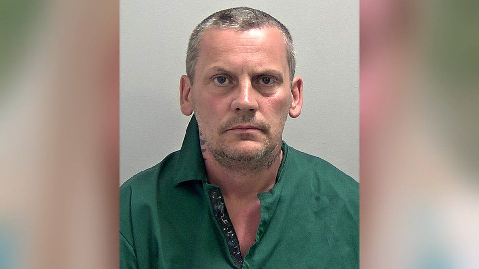 Norwich derelict hospital murder: Michael Cowey admits killing wife ...