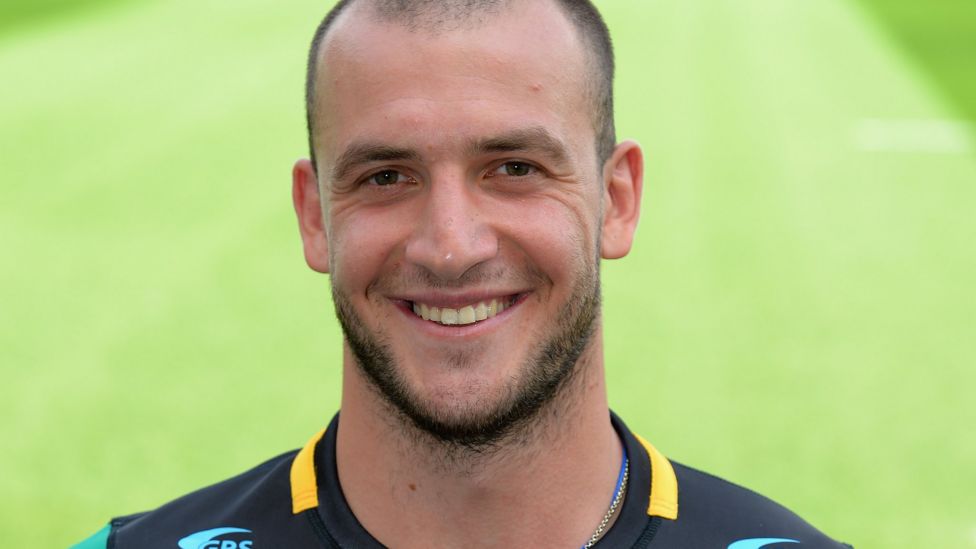 Alex Cheesman: Cornish Pirates forward forced to retire at 29 - BBC Sport