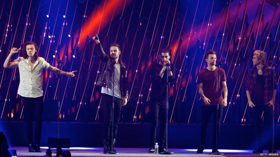 Zayn Malik announces release date for his debut single - BBC News