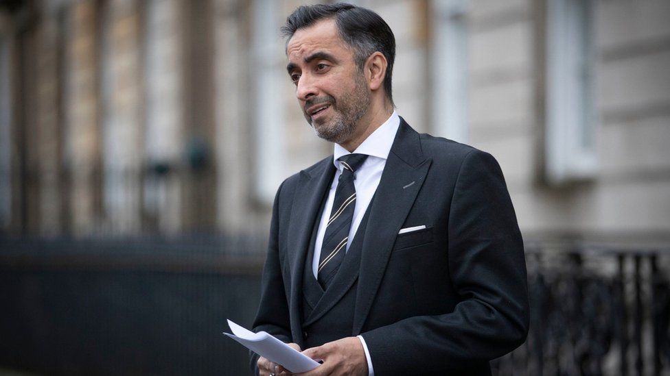 Judges reject Lockerbie bomber's appeal against conviction - BBC News