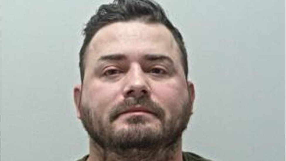 Leon Kay: Drink-driver who hit and killed woman is jailed - BBC News