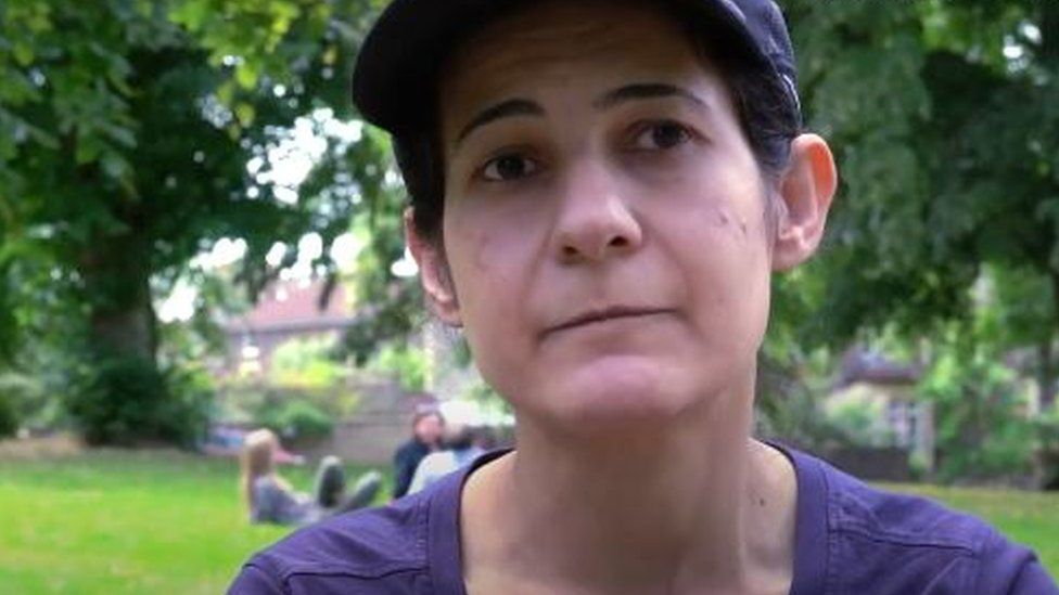 Campaign to secure Bristol LGBT refugee support group - BBC News