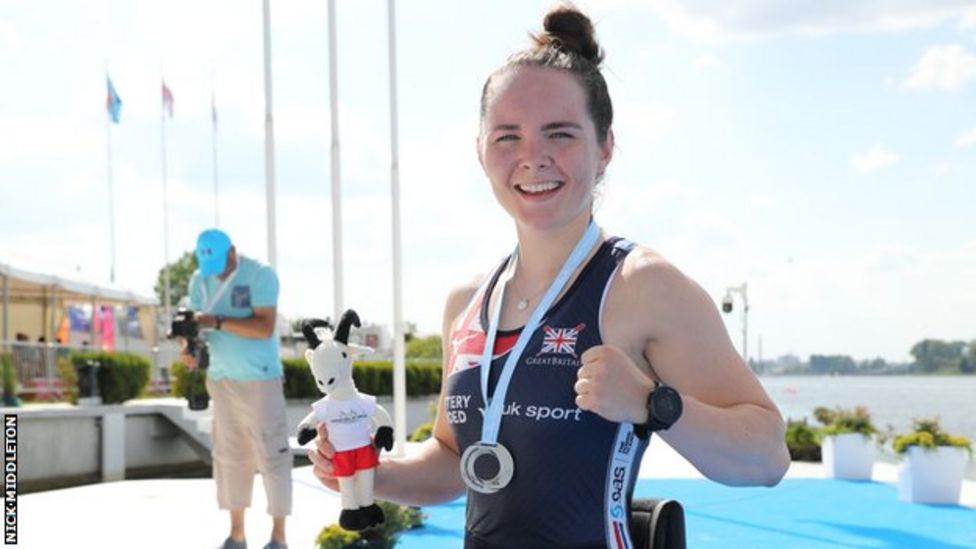 World Rowing Cup: GB rowers win five medals in Poznan - BBC Sport