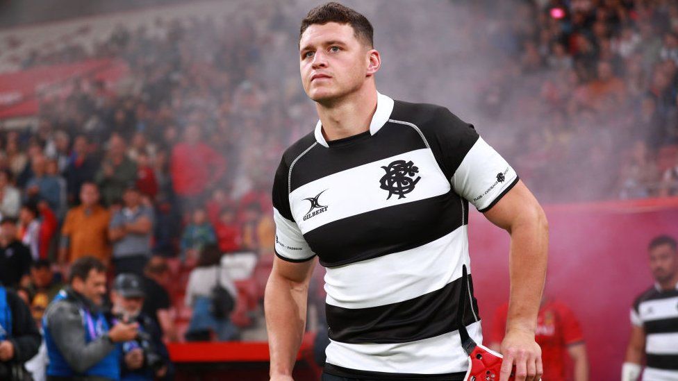 Eilish McColgan, David Beckham and more families in sport - BBC Newsround