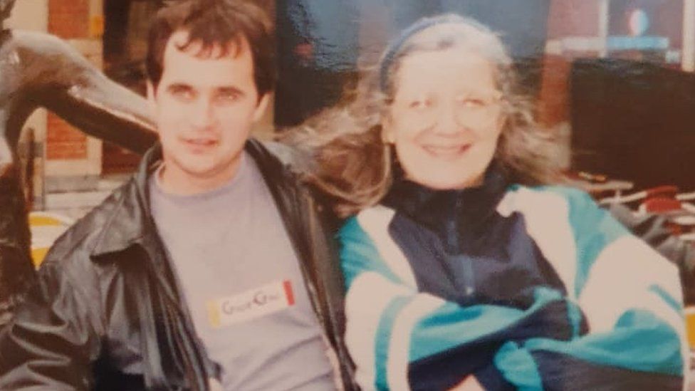 Derry Boys: How a European trip changed two young lives of the Troubles ...