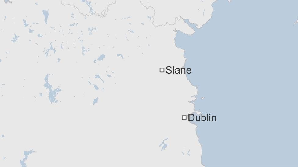 Dublin weigh-in murder: Meath gun find and arrest 'linked to hotel ...