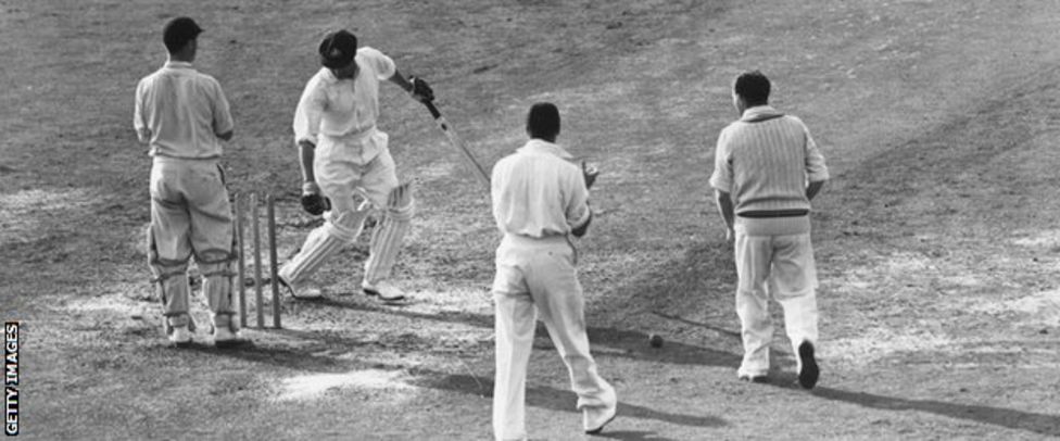 Adil Rashid: Why England leg-spinner is one of a rare breed - BBC Sport