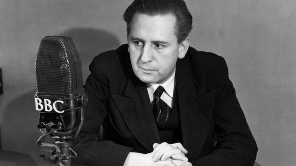 Today in Parliament at 70: Britain's 'longest-running soap opera' - BBC ...