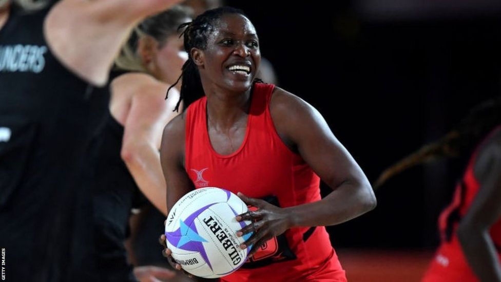 Netball World Cup 2023: South Africa, Malawi, Uganda and Zimbabwe aim ...