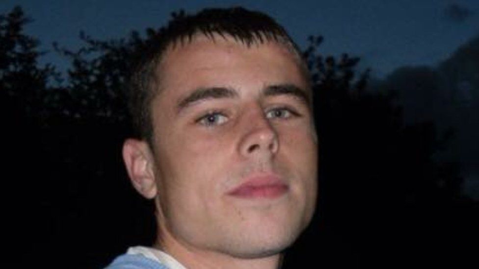 HMP Woodhill: Prison failings led to inmate's death - BBC News