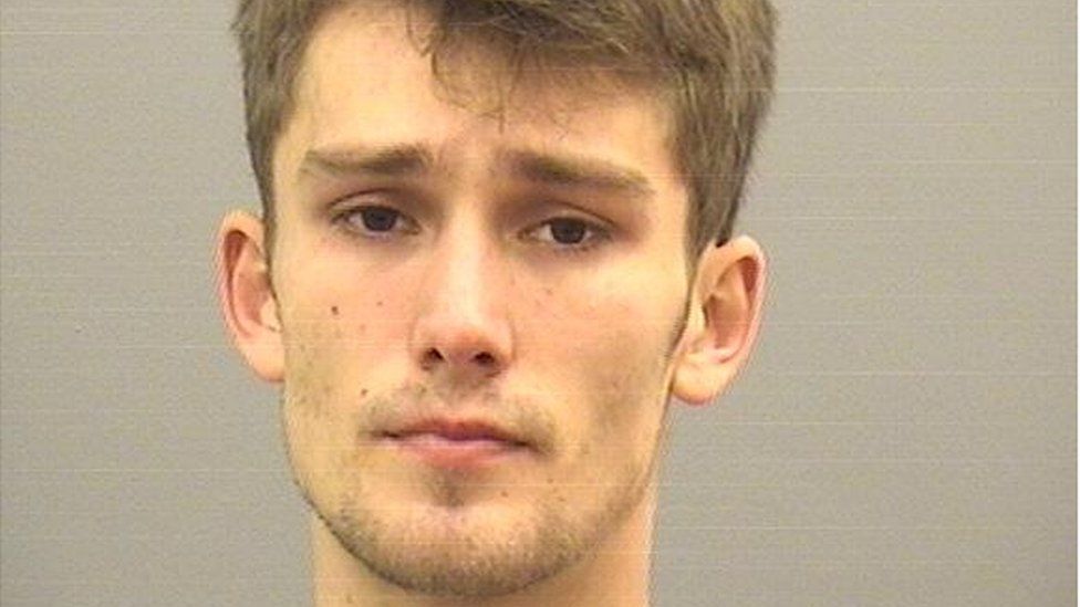 Portland child rapist jailed for seven years - BBC News