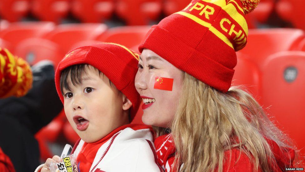 England 6 China 1: Lauren James stars as Lionesses ease through to ...