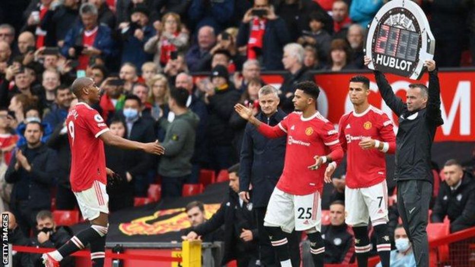 What difference will having five subs available make? - BBC Sport