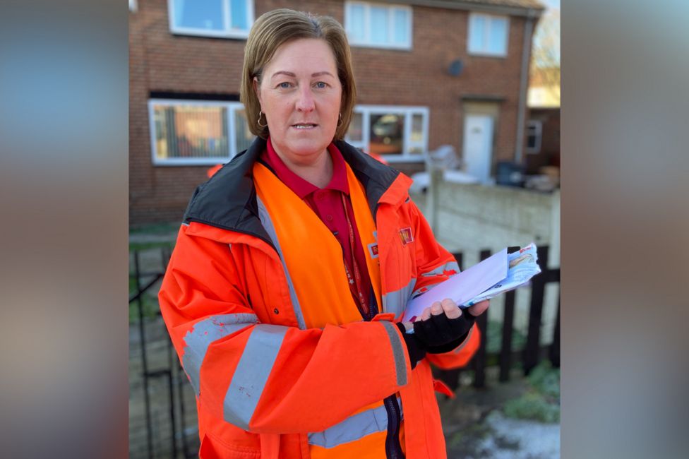 Dog attacks: 34% increase recorded by police in England and Wales - BBC ...