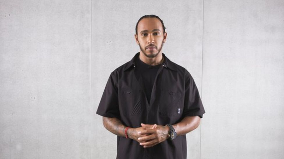 Lewis Hamilton's Extreme E X44 team: how F1 champion can influence ...