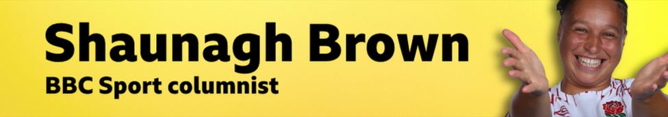 Shaunagh Brown column: 'I just felt empty after losing World Cup final ...