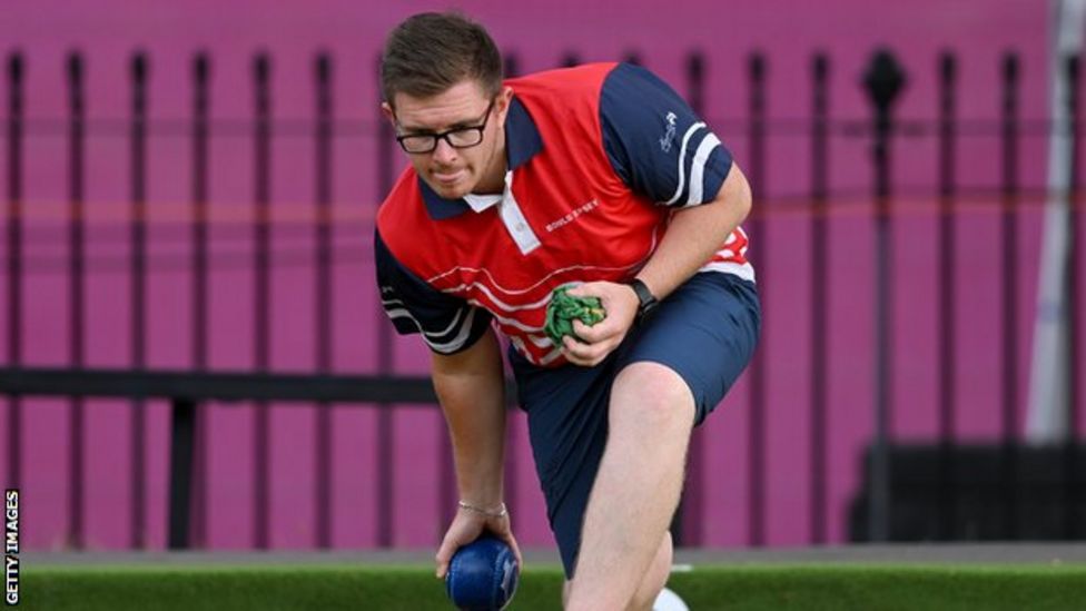 Commonwealth Games: Jersey's Ross Davis knocked out in quarter-finals ...