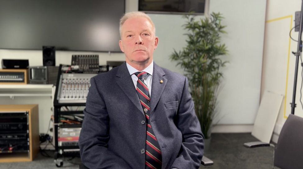 Gun licensing training will be introduced in 2024 - chief constable ...