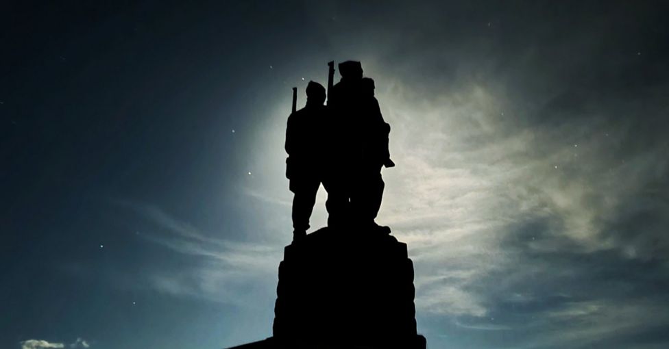 Your pictures of Scotland 29 January - 5 February - BBC News