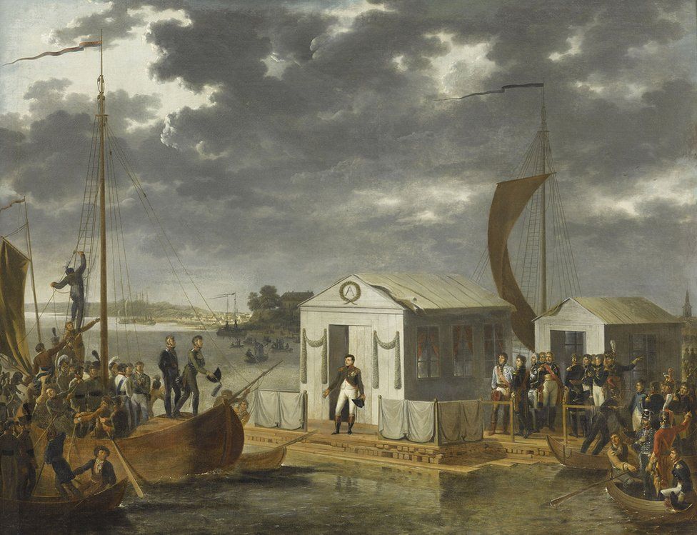 In pictures: Secrets of French diplomacy - BBC News