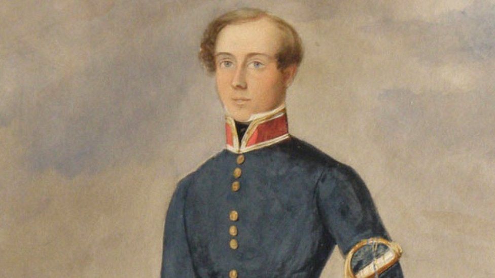 John Sinclair: The Dumfries lottery winner who died the next day - BBC News