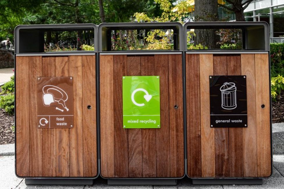 The Big Plastic Count: 'Jaw-dropping' amount of plastic in the UK - BBC ...