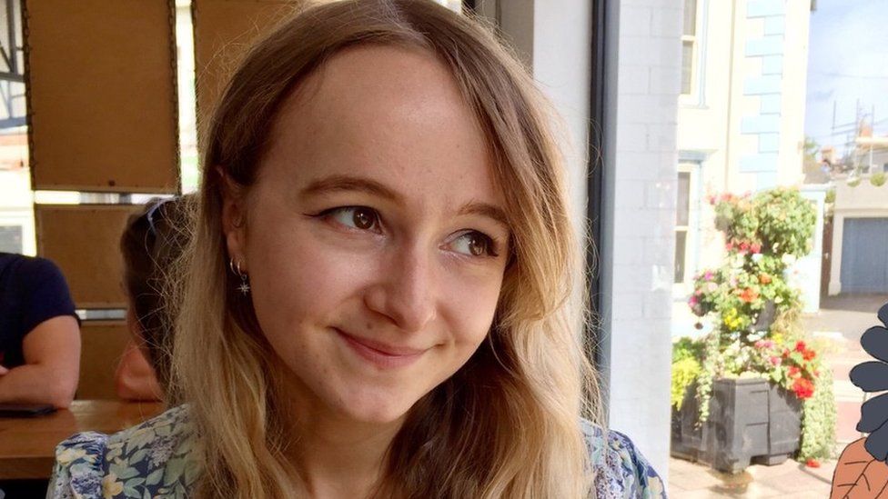 Ateb y Galw: Catrin Gerallt - BBC Cymru Fyw