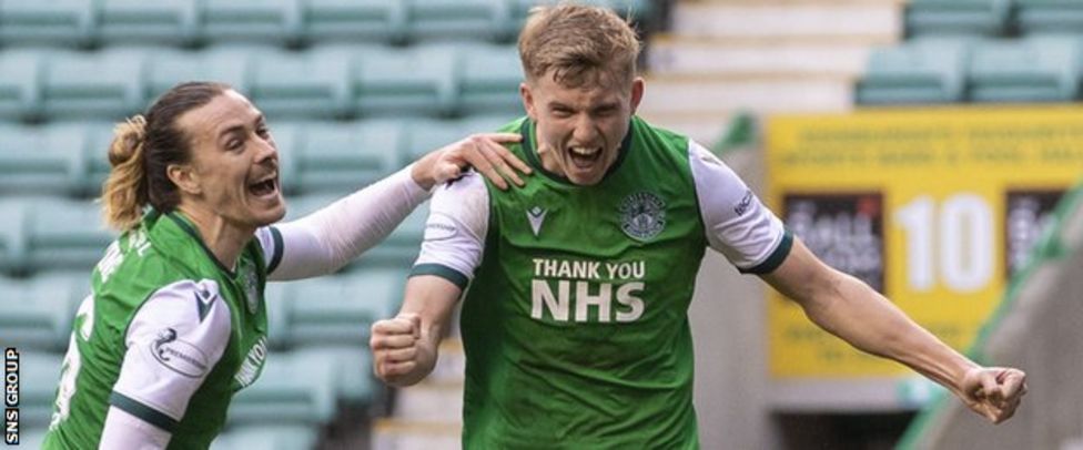 Hibernian: 'One or two' top players may be sold in summer - Ron Gordon ...