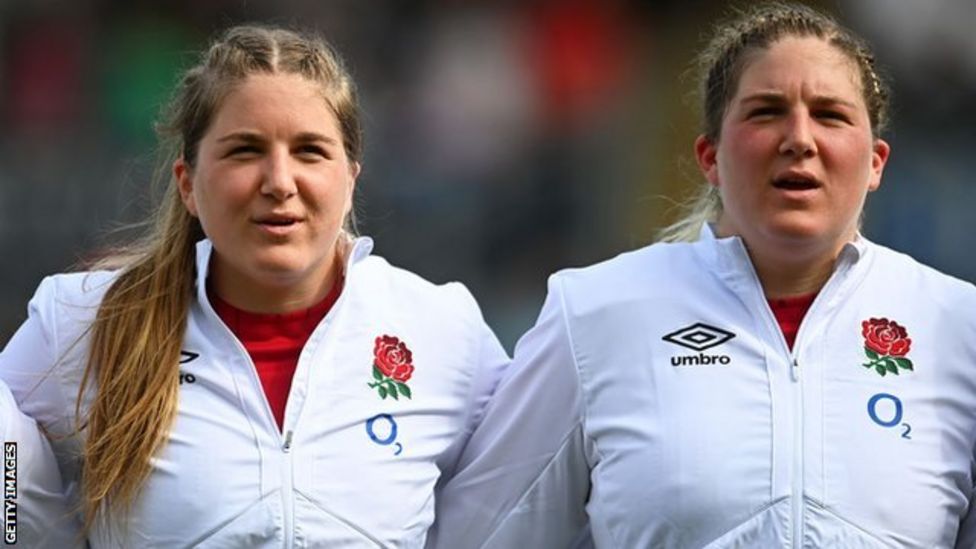 Rugby World Cup: Bryony Cleall says she felt she let her family down ...