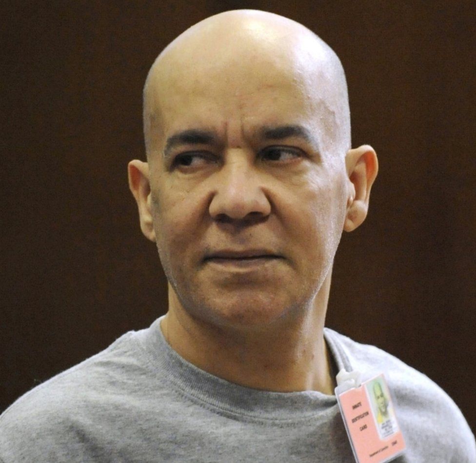 Etan Patz killing: Man guilty over boy's 1979 murder - BBC News