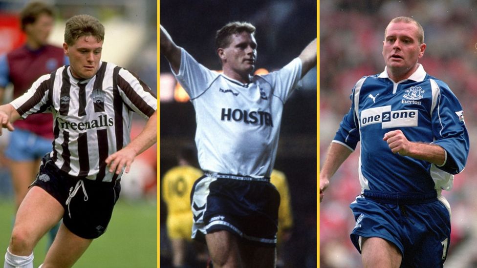 Match of the Day Top 10: Premier League ballers - BBC Sport