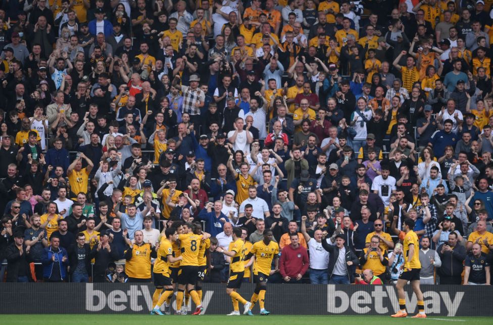 'A relatively gentle start' - Your thoughts on Wolves fixtures - BBC Sport