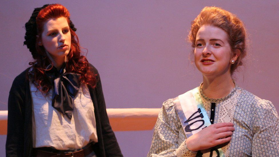 Cheadle fire: Theatre costumes and props destroyed in self-storage unit ...