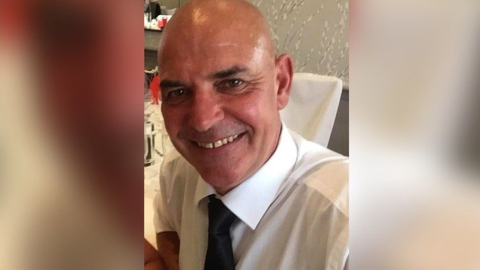 Grand Canyon skydive death ruled accidental - BBC News