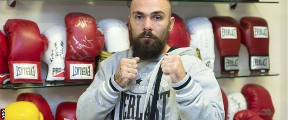 Mike Towell death: Why thought of abolishing boxing should be resisted ...