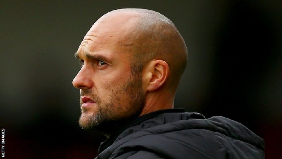 Swindon Town: Managerial shortlist down to three names, says chairman ...